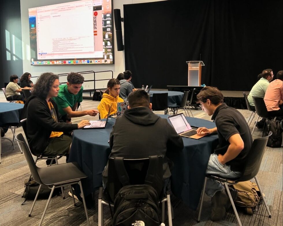 Hack the Valley Workshop No. 2 Recap | Valley Institute for Sustainability, Technology, and ...