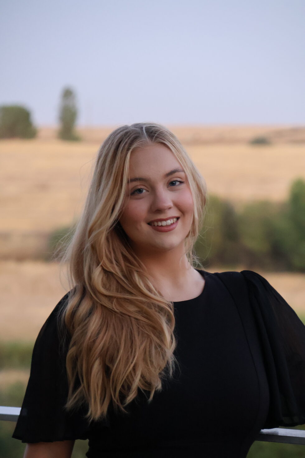 Kayla McCoy - Valley Institute for Sustainability, Technology, and ...